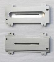 China Furnace Base B387 99.95% Molybdenum Machined Parts for sale