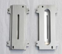 China Semiconductor Ion Implanted Tungsten Molybdenum Precision Parts Ion Source Assembly for sale