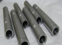 China 99.95% Purity Machined Molybdenum Tube For High Temperature Furnace for sale