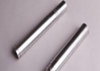 China 99.95% Purity Machined Molybdenum Tube For High Temperature Furnace for sale