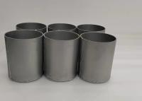China 200cc 99.95% High Precision Pure Molybdenum Crucible Used For Cracker for sale