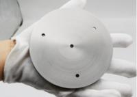 China CNC Tungsten Machined Parts For Semiconductor Industries for sale