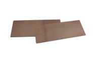 China Molybdenum Copper Alloy Sheets Mo60Cu40 Powder Metallurgy for sale
