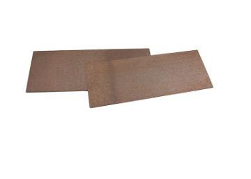 China Molybdenum Copper Alloy Sheets Mo60Cu40 Powder Metallurgy for sale