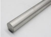 China High Purity 99.95% Molybdenum Rods With Polished Surface for sale