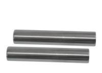 China High Purity 99.95% Molybdenum Rods With Polished Surface for sale