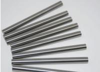 China High Purity 99.95% Molybdenum Rods With Polished Surface for sale