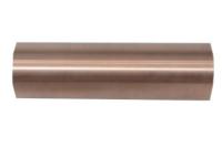China 175HB Hardness Tungsten Copper Alloy W70Cu30 Electrode Rod Ground Surface for sale