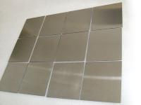 China ASTM B387 TZM Sheet For Vacuum Furnace Heating Element for sale