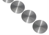 China 99.97% High Purity Molybdenum Sputtering Target For PVD Coating Planar Mo Target for sale