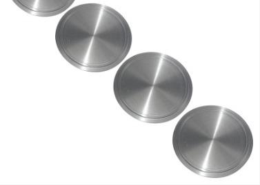 China 99.97% High Purity Molybdenum Sputtering Target For PVD Coating Planar Mo Target for sale