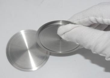 China 99.97% Molybdenum Sputtering Target for Physical Vapor Deposition Coating for sale