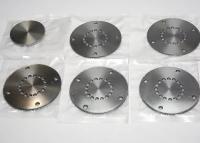 China 99.95% Purity Round Molybdenum Sheet Used In Semiconductor for sale