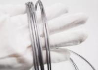 China R05200 Grade 99.95% Purity Tantalum Wire Bright Surface For Electronics for sale