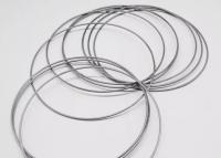China R05200 Grade 99.95% Purity Tantalum Wire Bright Surface For Electronics for sale