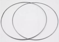 China R05200 Grade 99.95% Purity Tantalum Wire Bright Surface For Electronics for sale