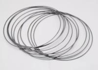 China Heat Resistant 99.95% Purity Tungsten Heating Wire for sale