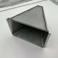 China Customized Welded Molybdenum Products  ASTM Standard for sale