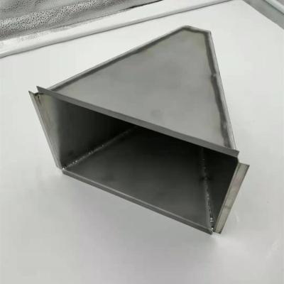 China Customized Welded Molybdenum Products  ASTM Standard for sale