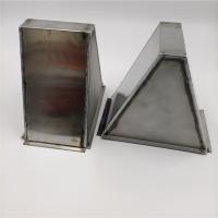 China Customized Welded Molybdenum Products  ASTM Standard for sale