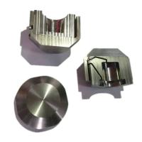 China Radiation Protection 18.8g/Cm3 Tungsten Heavy Alloy W95-97NiFe Parts In Medical Field for sale