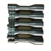 China Radiation Protection 18.8g/Cm3 Tungsten Heavy Alloy W95-97NiFe Parts In Medical Field for sale