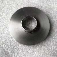 China Machined TiZrMo Molybdenum TZM Alloy For Electric Vacuum Device for sale