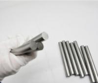 China 99.95% Min Purity Polished 3N5 Niobium Products Niobium Rod/Bar for sale