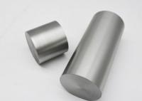 China 10.2g/cm3 High Strength Titanium Zirconium Molybdenum Polished TZM Molybdenum Alloy Bar for sale