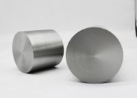 China 10.2g/cm3 High Strength Titanium Zirconium Molybdenum Polished TZM Molybdenum Alloy Bar for sale