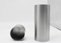 China 200cc 99.95% High Precision Pure Molybdenum Crucible Used For Cracker for sale