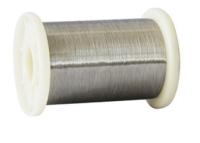 China Industrial Temperature Measurement Wire Shape Tungsten Rhenium Alloy for sale