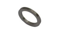 China 92.5WNiCu High Specific Gravity Tungsten Alloy Rings For Balance Weight for sale
