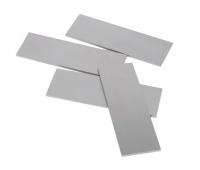 China High Temperature Vacuum Furnace Molybdenum Alloy TZM Sheets / Plates for sale