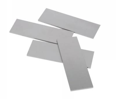 China High Temperature Vacuum Furnace Molybdenum Alloy TZM Sheets / Plates for sale