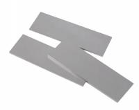 China High Temperature Vacuum Furnace Molybdenum Alloy TZM Sheets / Plates for sale