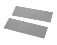China High Temperature Vacuum Furnace Molybdenum Alloy TZM Sheets / Plates for sale