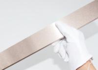 China Polished Copper Tungsten Alloy W80Cu20 Plates / Sheets / Disk for sale