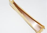 China Polished Copper Tungsten Alloy W80Cu20 Plates / Sheets / Disk for sale