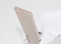China Polished Copper Tungsten Alloy W80Cu20 Plates / Sheets / Disk for sale