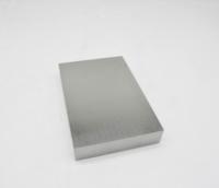 China Anti Corrosion Titanium Zirconium Molybdenum Alloy TZM Plates for sale