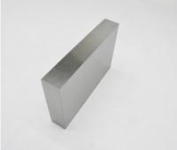 China Anti Corrosion Titanium Zirconium Molybdenum Alloy TZM Plates for sale