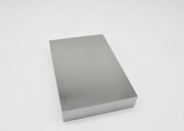 China Machinable High Temperature Furnace TZM Molybdenum Alloy Plates for sale