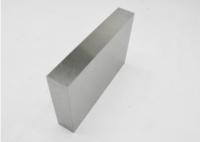 China Anti Corrosion Titanium Zirconium Molybdenum Alloy TZM Plates for sale