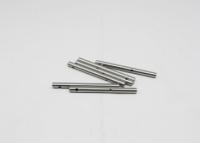 China 99.95% Titanium Zirconium Molybdenum TZM Alloy Machined Rods According To Drawing for sale