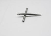 China Customized 10.2g/cm3 TZM Molybdenum Alloy Machined Parts for High Temperature Heating for sale