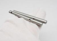 China High Strength TZM Molybdenum Alloy Bars With HRC18 - 20 for sale