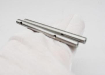 China Customized 10.2g/cm3 TZM Molybdenum Alloy Machined Parts for High Temperature Heating for sale