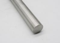 China 10.22 G/Cm3 Molybdenum Alloy TZM Round Bar for sale