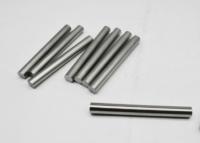 China 10.2g/cm3 High Strength Titanium Zirconium Molybdenum Polished TZM Molybdenum Alloy Bar for sale